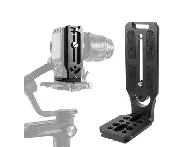 Click here for FOR Tripod Vertical Clamping Plate L-shaped Quick... prices