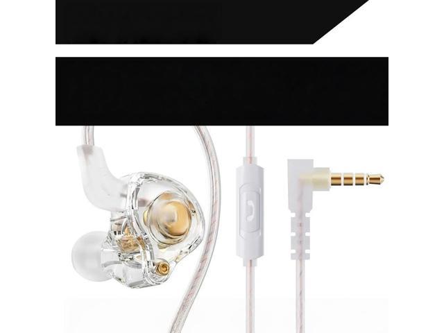 Click here for FOR Large Dynamic Drive Earphone In ear Music With... prices