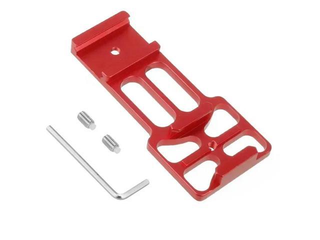 Click here for FOR Aluminum Alloy Connector for Hero11 12 Cameras... prices