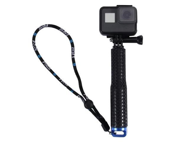 Click here for FOR 1 Set Extendable Pole Mini Selfie Stick Waterp... prices