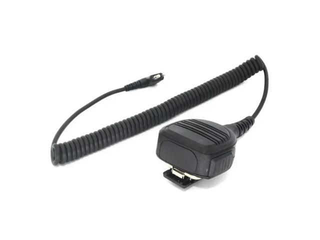 Click here for FOR 2 Pin Speaker Microphone for DP1400 EP450 DEP4... prices