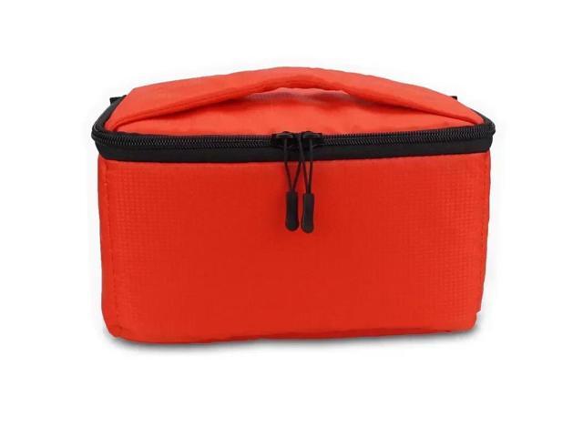 Click here for FOR Portable Camera Insert Padded Bag Case Pouch H... prices