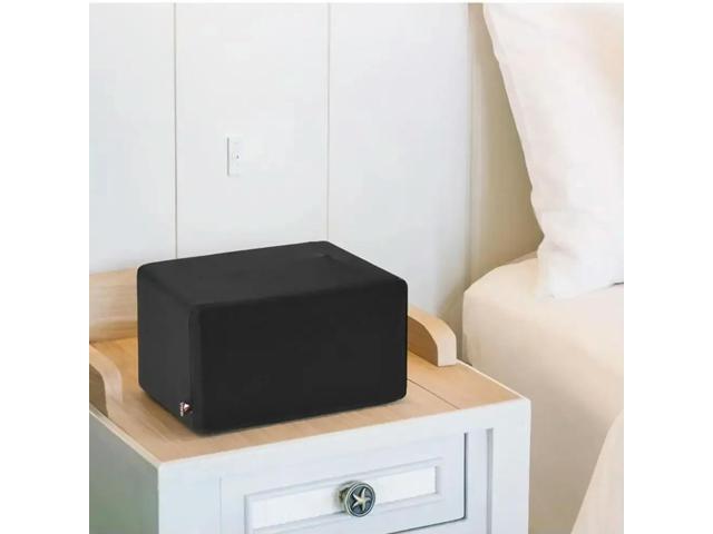 Click here for FOR Speaker Dust Cover Washable Full Coverage Prot... prices