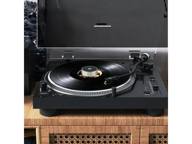 Click here for FOR Hifi Carbon Fiber LP Vinyl Record Player Disc... prices