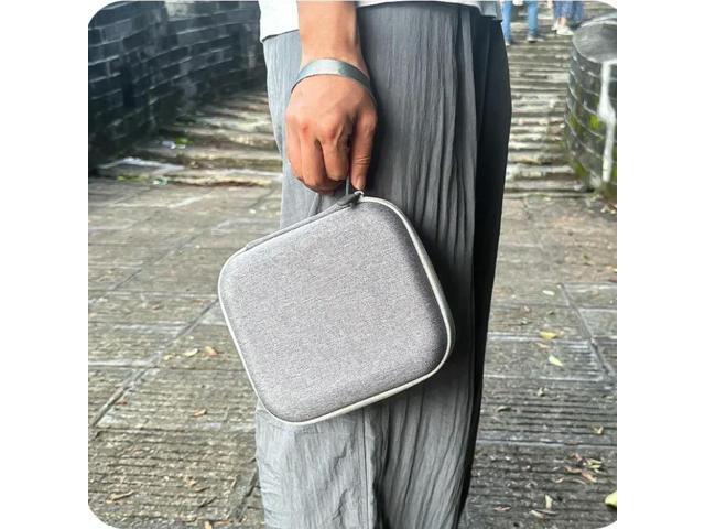 Click here for FOR GO3 Storage Bag360 GO 3 Portable Protection Ca... prices