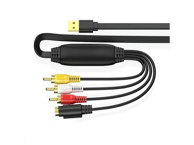 Click here for FOR USB Video Capture VHS to Digital Converter USB... prices