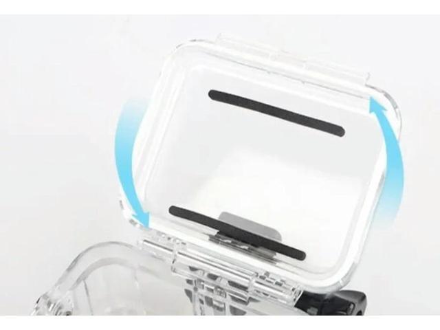 Click here for FOR 50M Waterproof Case for Go Ultra Camera prices