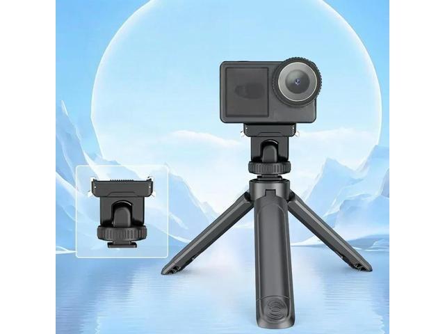 Click here for FOR 5 Pro 4 3 Cold Shoe for Accessories Gimbal Qui... prices