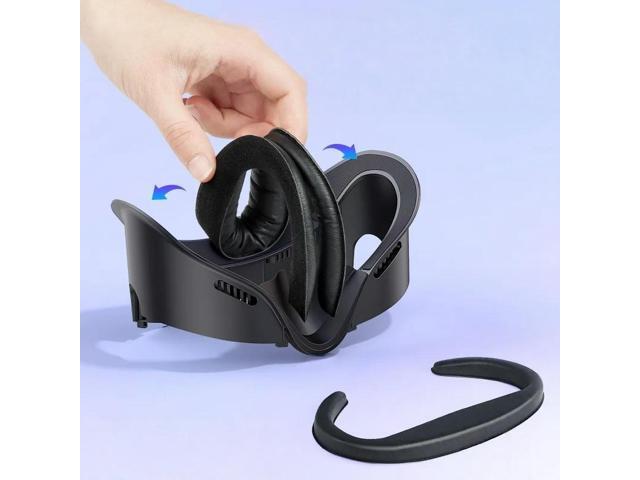 Click here for FOR Design Facial ace  F Pads Compatible with 3 Ac... prices