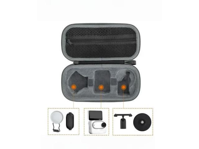 Click here for FOR Storage Bag For GO 3 Carrying Case Handbag Scr... prices