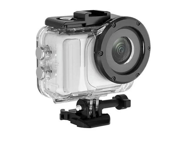 Click here for FOR Invisible Diving Waterproof Case for Action Ca... prices