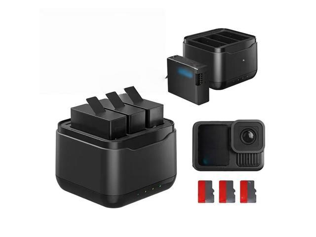 Click here for FOR Charging Station for Action Camera Charging Bo... prices