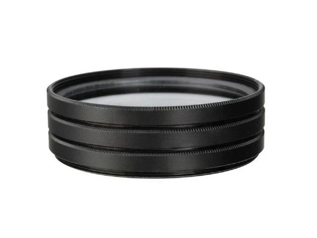 Click here for FOR Star Line Lens Filter 3 in 1 Kit 4 6 8 Line 49... prices