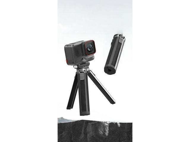 Click here for FOR 1/4 Stainless Steel Screw Metal Desktop Tripod... prices