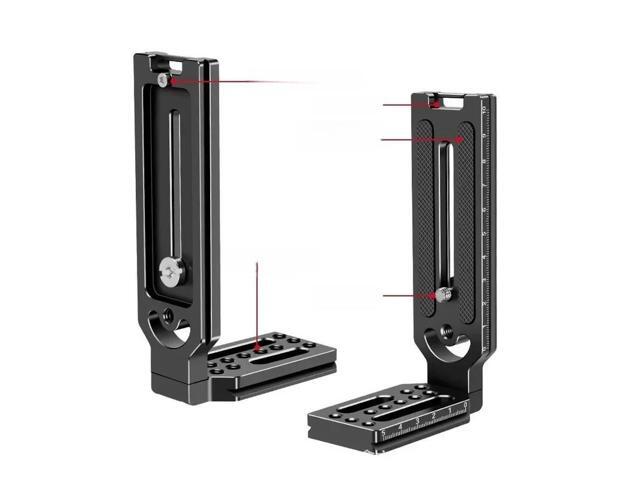 Click here for FOR Lightweight SLR Mirrorless Camera L Shape Hold... prices