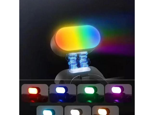 Click here for FOR Fill Light for Gimbal LED Video Photography Li... prices