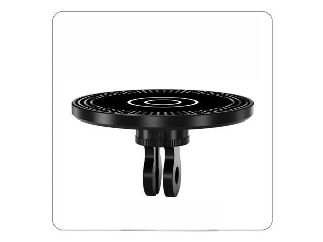 Click here for FOR 360° Damping Backpack Shoulder Strap Clip Wear... prices