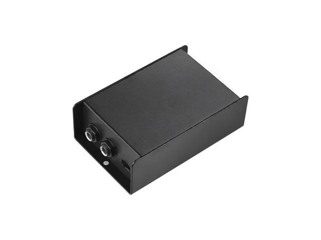 Click here for FOR Professional Single Channel Passive DI-Box Inj... prices