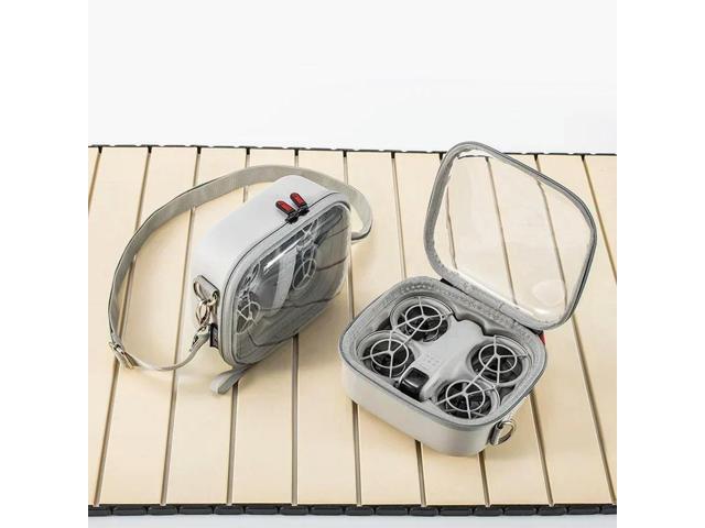 Click here for FOR Body Storage Bag For Carrying Case Transparent... prices