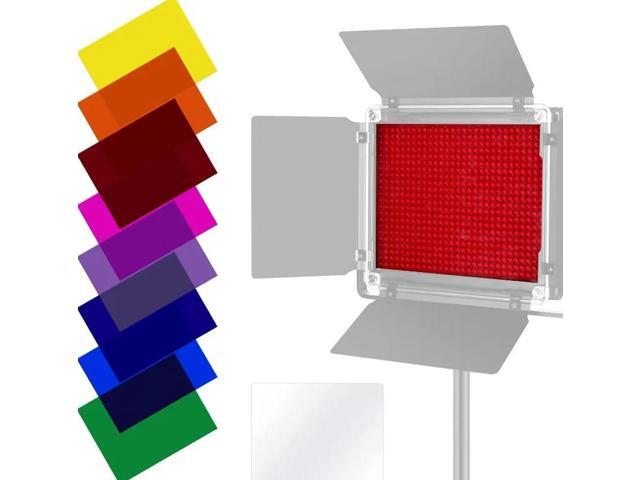 Click here for FOR 8-pack Lighting Color Filter Color Correction... prices