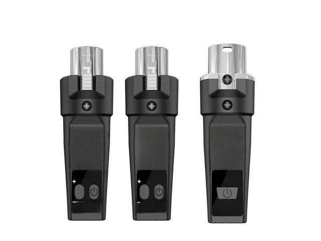Click here for FOR Microphone Wireless Converter XLR and Micropho... prices