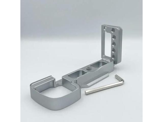Click here for FOR A6100 A6400 Quick Plate Shoe Porous L Bracket... prices
