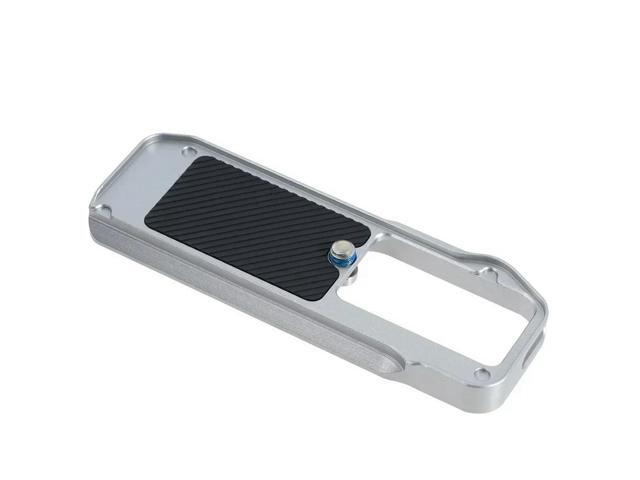 Click here for FOR X-M5 Aluminum QR Vertical Quick Holder Hand ba... prices