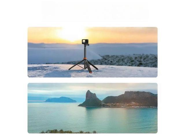 Click here for FOR TP-03 130cm Selfie Stick Tripod for X3 X2 Max... prices