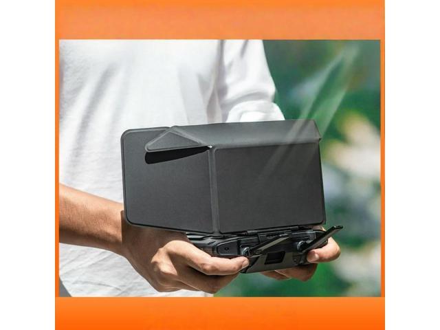 Click here for FOR Portable Controller Sunshade Sun Black Sun Hoo... prices