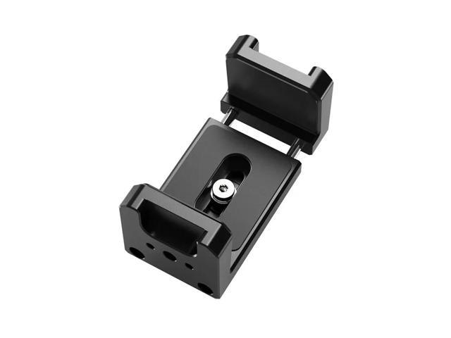 Click here for FOR Power Bank Holder with Cold Shoe Mount For Cam... prices