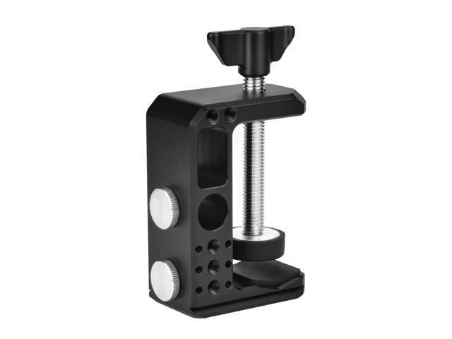 Click here for FOR Super Table Clamp with 1/4-20 & 3/8-16 Screw h... prices