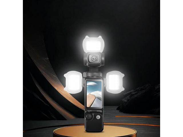 Click here for FOR Fill Light Set White + Warm + Soft Light 3 Mod... prices