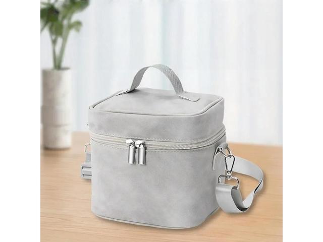 Click here for FOR Portable Bucket Storage Bag Shoulder Box FOR R... prices