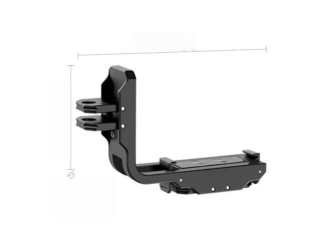 Click here for FOR L-shaped Mount For 5 Pro -4 Camera Quick Verti... prices