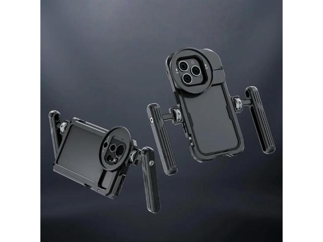 Click here for FOR 2PACK Rotatable Side Handle/Top Handle for Sma... prices