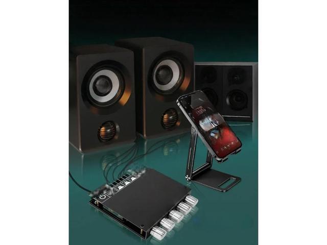 Click here for FOR TPA3116D2 5.0 ZK-TB21 Subwoofer Amplifier Boar... prices