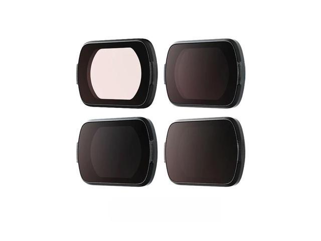 Click here for FOR 3 Lens Filters CPL ND16 ND64 ND256 ND1000 Sets... prices