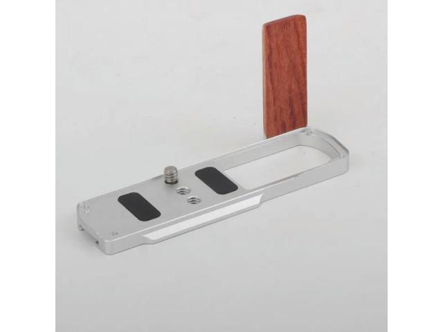 Click here for FOR L-Shape Handle For S9 Camera L Plate Bracket B... prices