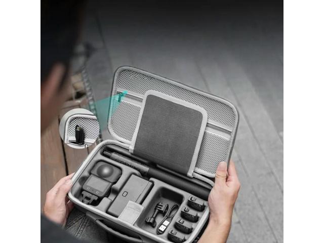 Click here for FOR Panoramic Camera Storage Bag Adjustable Wide S... prices