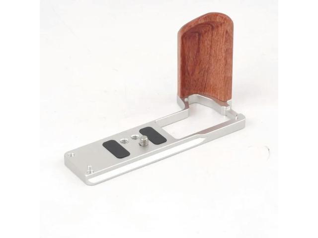 Click here for FOR Hand QR Plate For X-T5 Camera Tripod Bracket W... prices