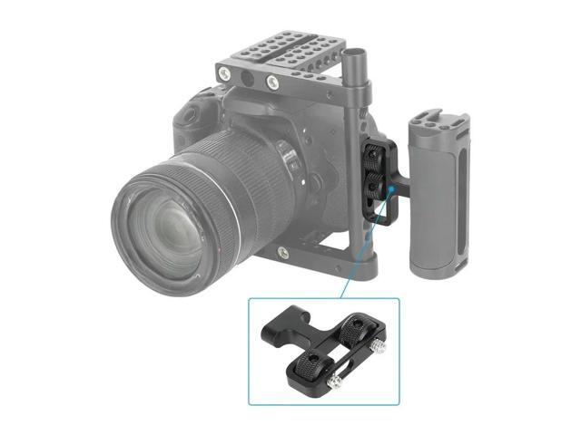 Click here for FOR Adjustable Side Handle Camera Connection Brack... prices