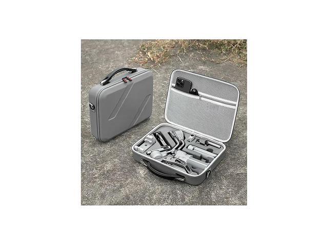 Click here for FOR RS4 Mini Carrying Case Portable Storage Bag PU... prices