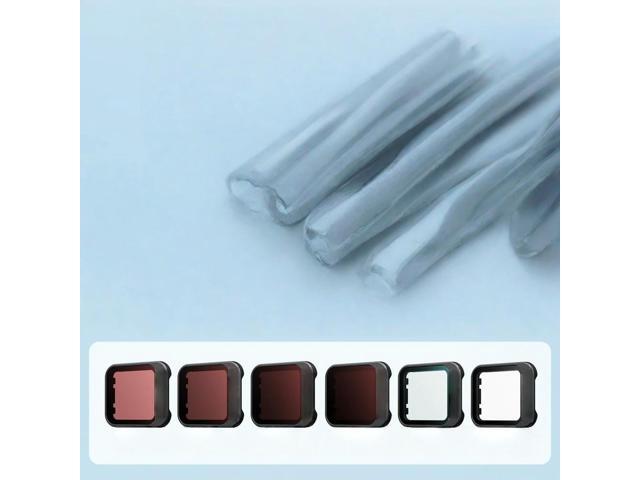 Click here for FOR Suitable for handheld filter ND dimming anti l... prices