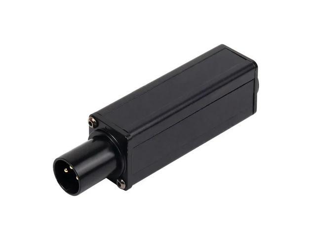 Click here for FOR XLR Audio Noise Isolator Balanced Audio Common... prices