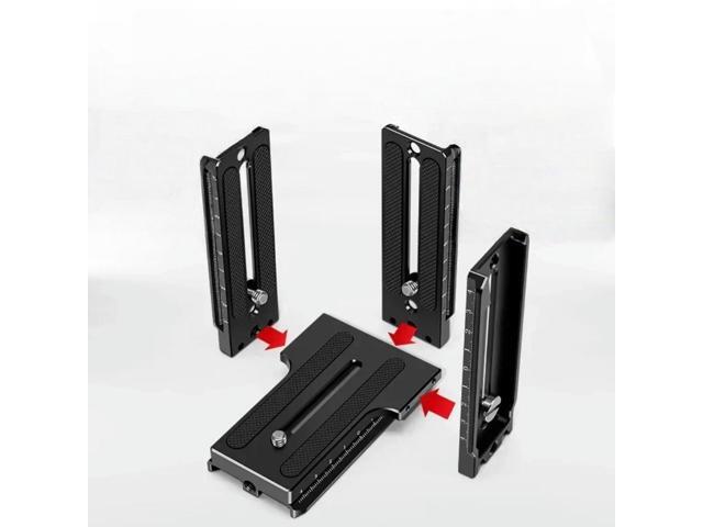 Click here for FOR Micro-single SLR L-type verticals quick-loadin... prices