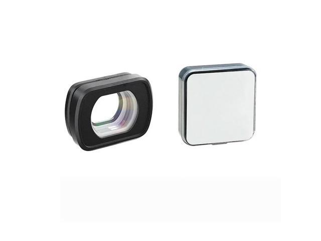 Click here for FOR ro Wide-Angle Lens for 3 Optical Glass Attach... prices