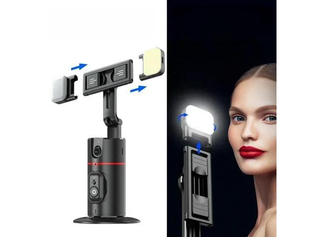 Click here for FOR 2023 Rotation Gimbal Stabilizer Selfie Stick M... prices