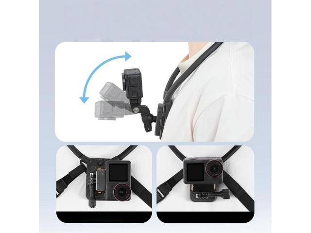 Click here for FOR V3 Eco-Style Chest Strap and Neck Mount for 36... prices