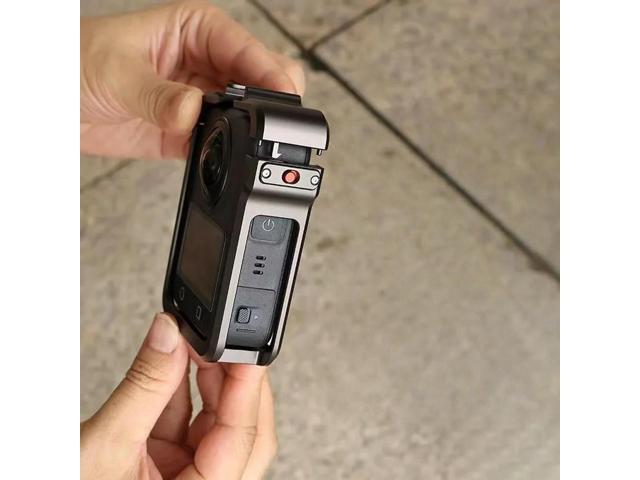 Click here for FOR Metal Rabbit Cage Frame Anti-Fall Camera Exten... prices