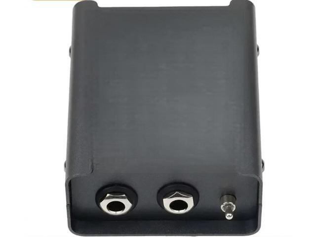 Click here for FOR Audio Current Eliminator Passive Isolator BOX... prices